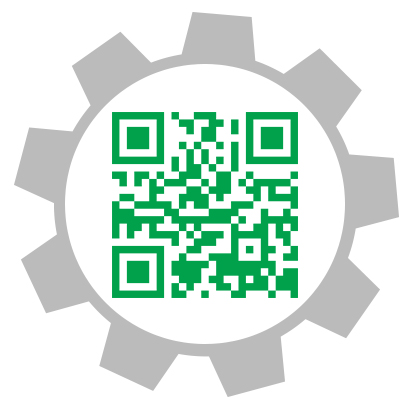 qr code green 2 – BuiltSpace – Digital Twins for Construction and FM